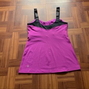 lululemon athletica | Tops | Lululemon Heart Tank | Poshmark